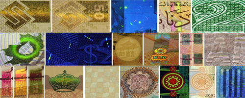 Security Feature Assessment – Secura Monde International (SMI)